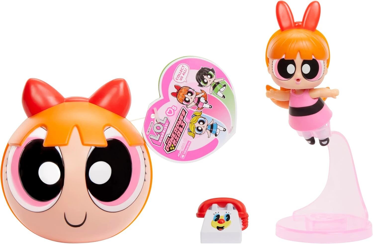 Lol Surprise Doll Anniversary Limited Edition для девочек Новогодние подарочные игрушки Нежные куклы