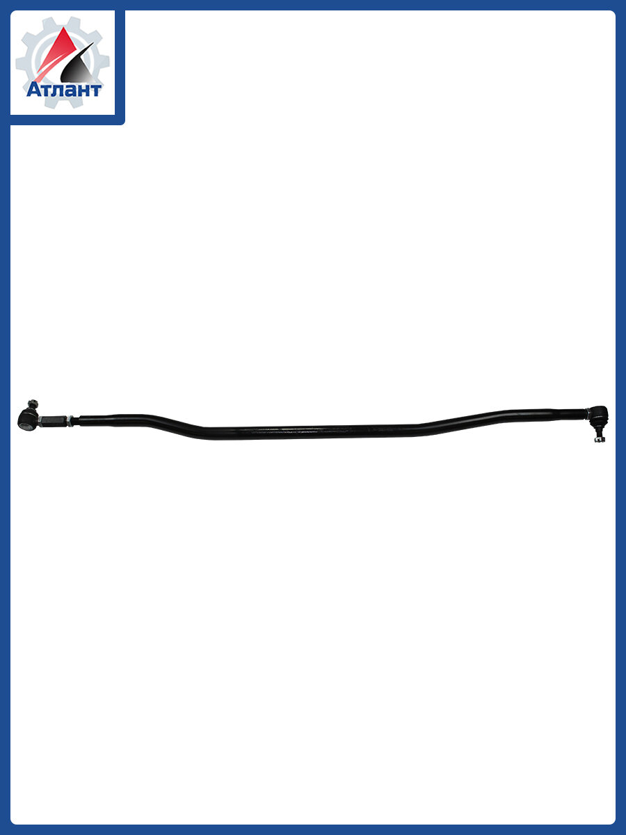PRAVT Тяга рулевая поперечная 452 Буханка,469 Бобик,3160 Симбир в сб. арт. PR.452-3414052-06