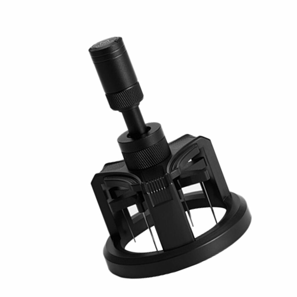 Устройство для размыкания игл итальянской кофемашины-дозатор порошка Timo игольчатого типа диаметром 53 мм