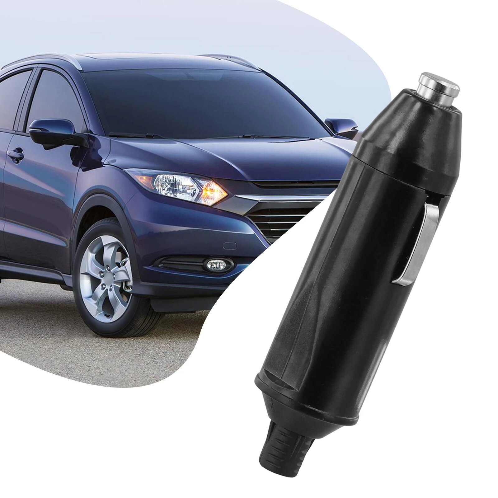 Блок питания 480 Вт, 20 А, трубка предохранителя, выход 12 В, выход 24 В, автомобильный инструмент для самостоятельного изготовления, размер трубки предохранителя 6 мм х 30 мм для автомобильной DIY