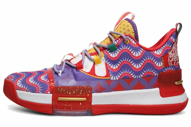 Кроссовки Flash Cushioning