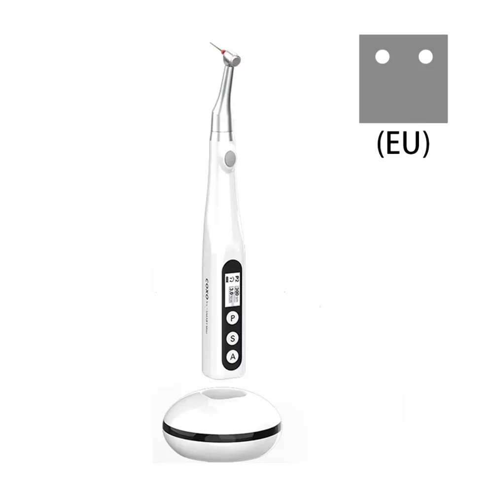Woodpecker C-Smart-Mini Эндомотор EU PLUG-220V