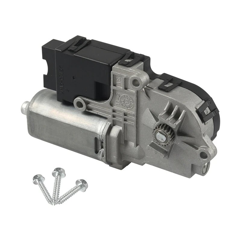 Двигатель люка на крыше луны BB5315B689AA BB5315B689AB Двигатель люка на крыше Explorer Двигатель люка для Ford Explorer