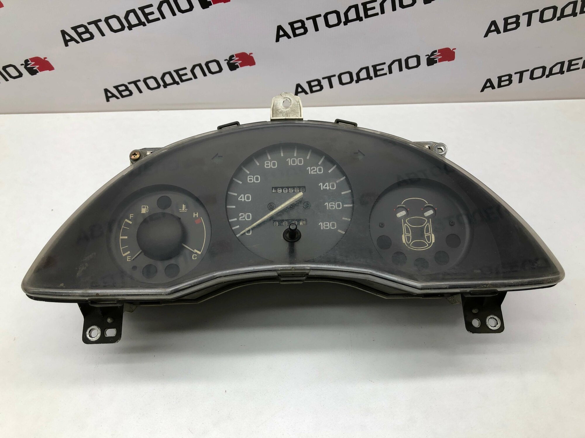 Щиток приборов Toyota Starlet P80 1991 г