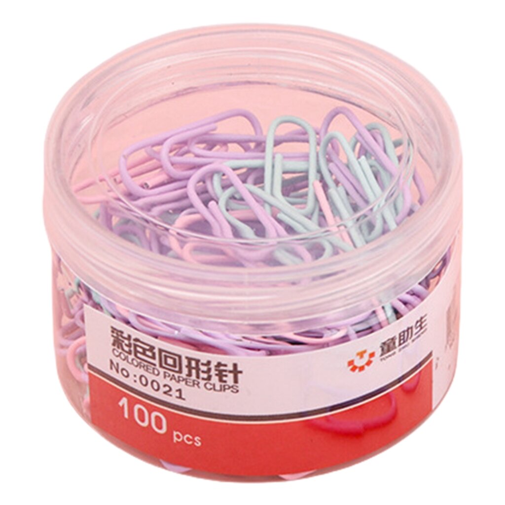 28-миллиметровые скрепки, закладки, красочные скрепки, металлические зажимы, зажимы для писем, школьные принадлежности для офиса