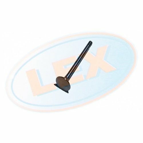Клапан выпускной Lex KL3080