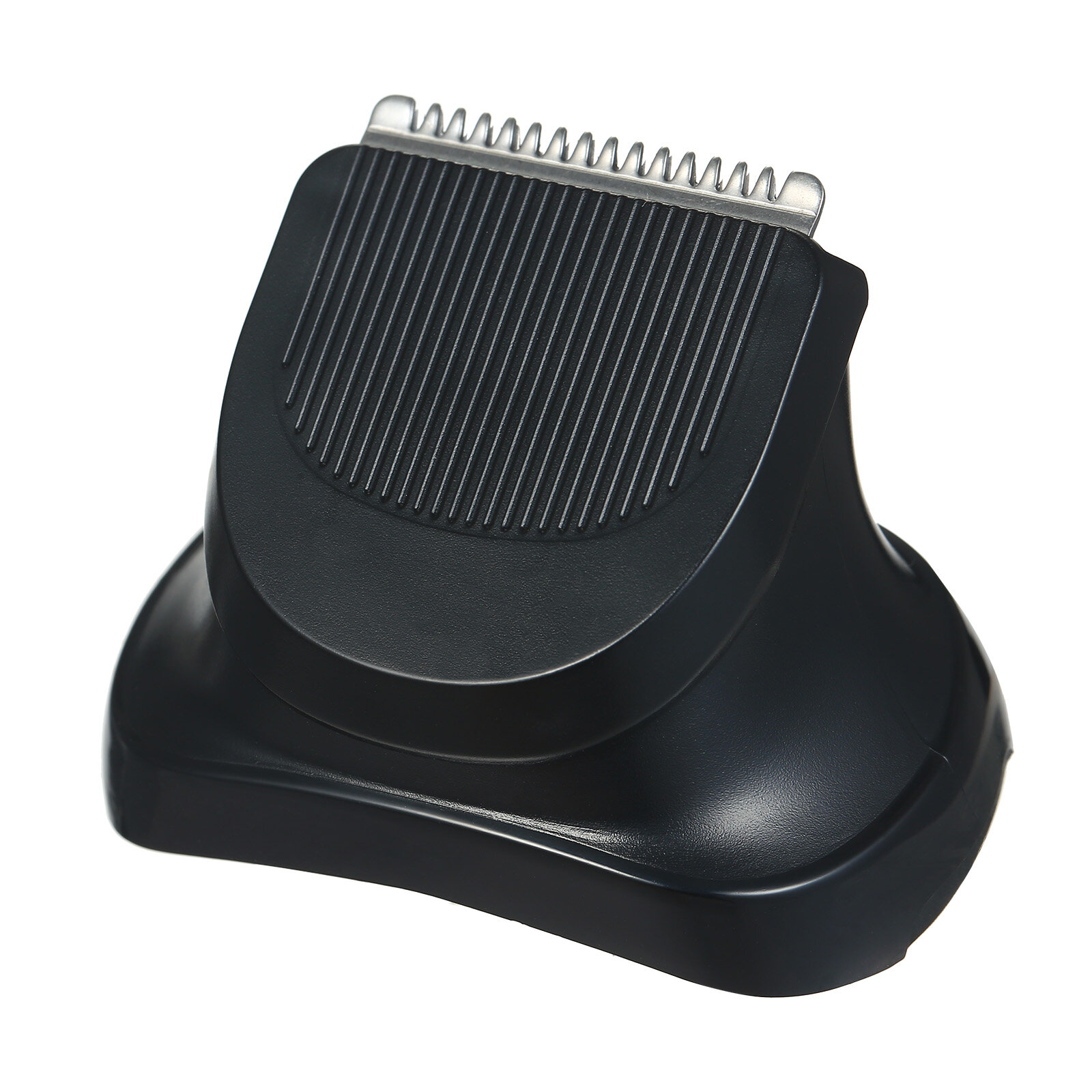 Electric Razor Head: Замена Для Braun Series 3 и 5 с 5 Гребнями От 1мм до 7мм Для Долгой Остроты - Универсальный Набор Для Тримминга и Формы Бороды for Путешествия и Ежедневного Ухода