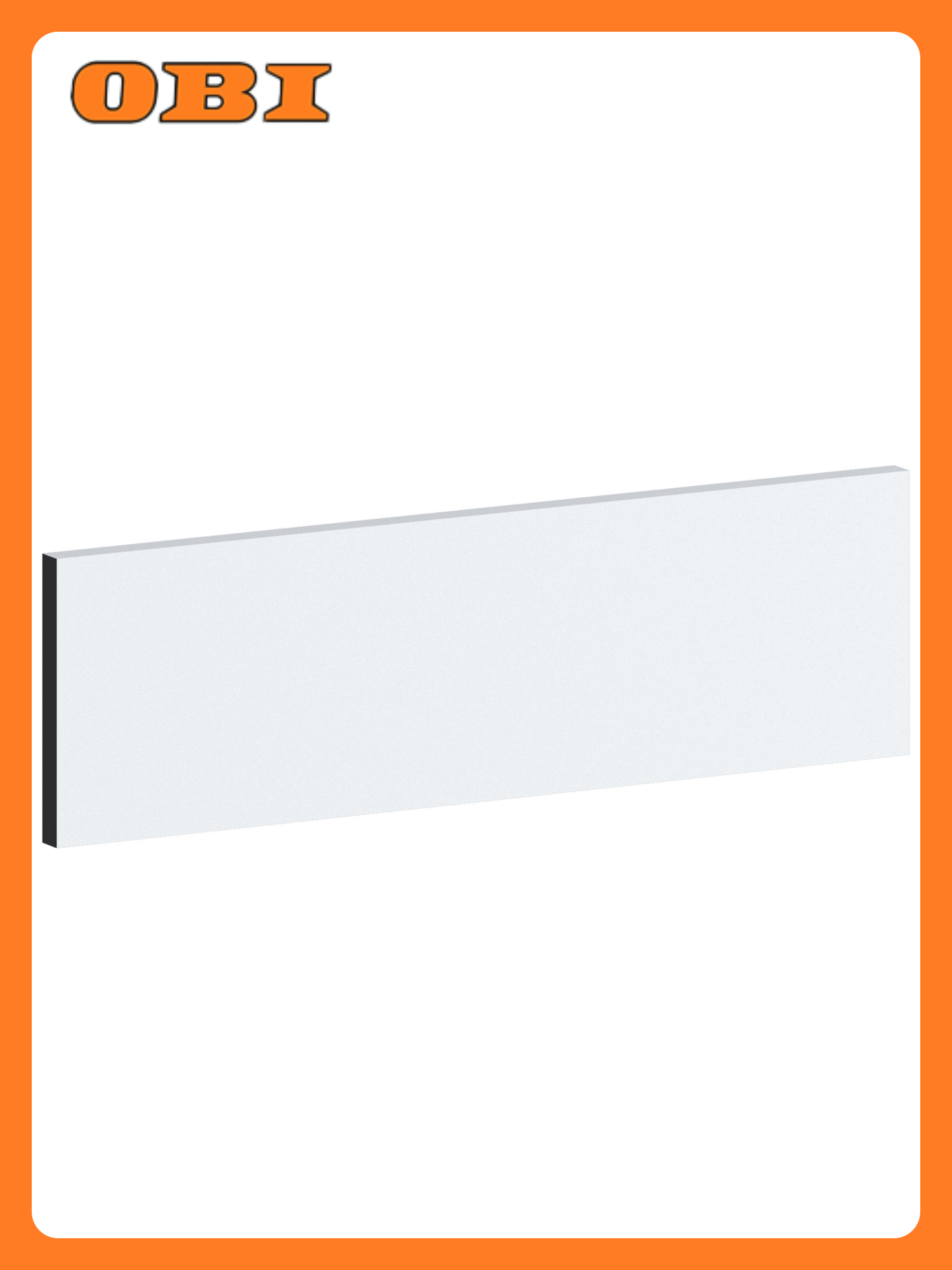 Цоколь боковой метод