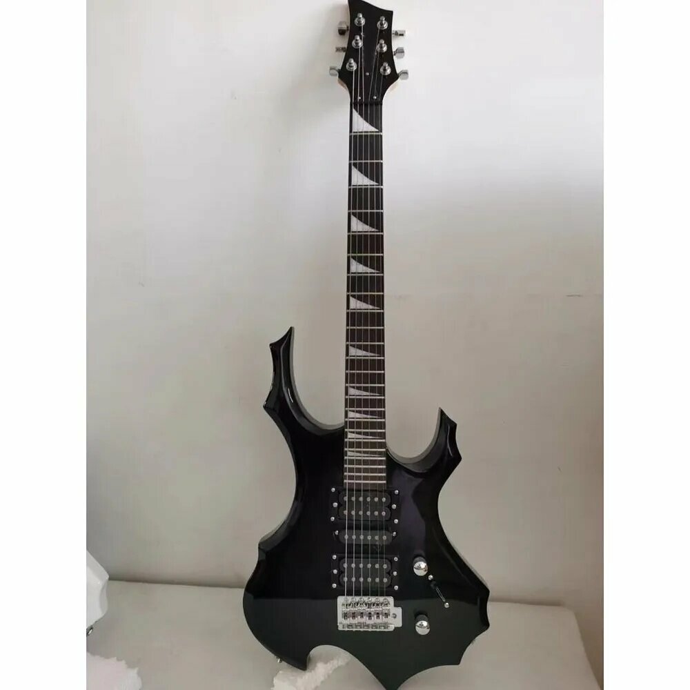 Акустическая гитара Электроакустическая gjkfd98340l 11-струнная