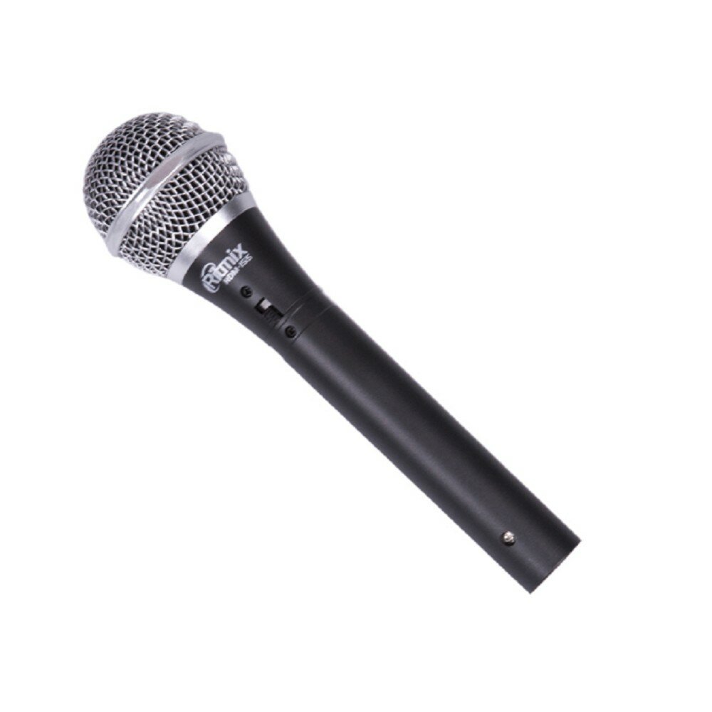 Ritmix Наушники, микрофоны RDM-155 Black