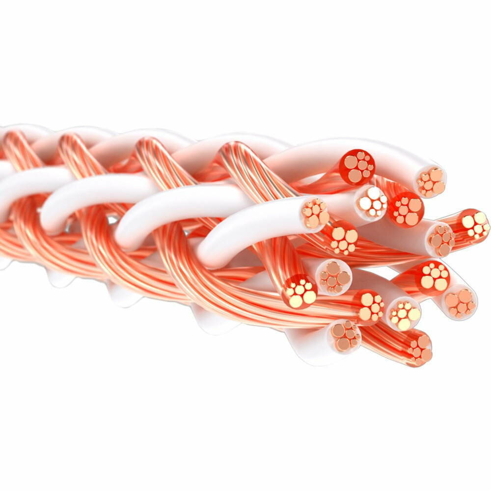 Kimber Kable 8TC Акустические кабели