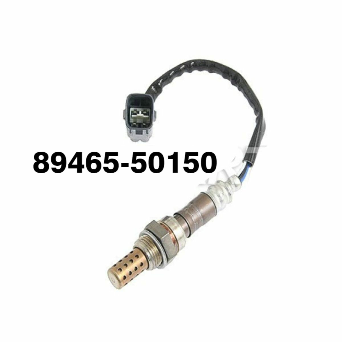 Подходит для датчика кислорода Toyota Lexus 89465-50150,8946550150;89465 50150