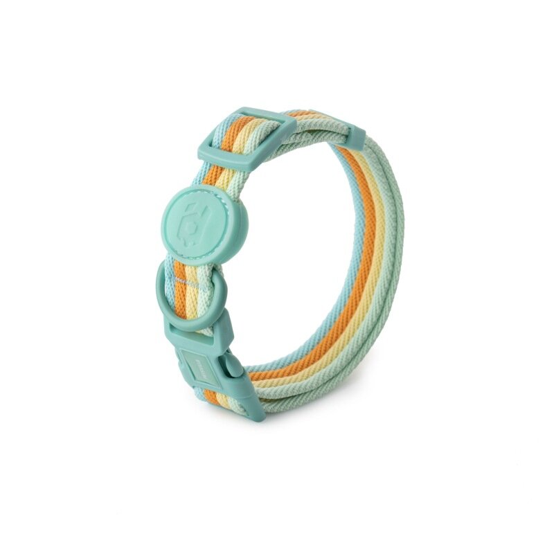 PETSVILLE Pie Thinking Dog Тяговая веревка Соответствие цветов Послеобеденный чай Серия Грудь Спина Шея Кольцо Костюм