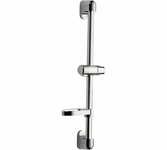 Душевая стойка без лейки и шланга, HAIBA HB8007