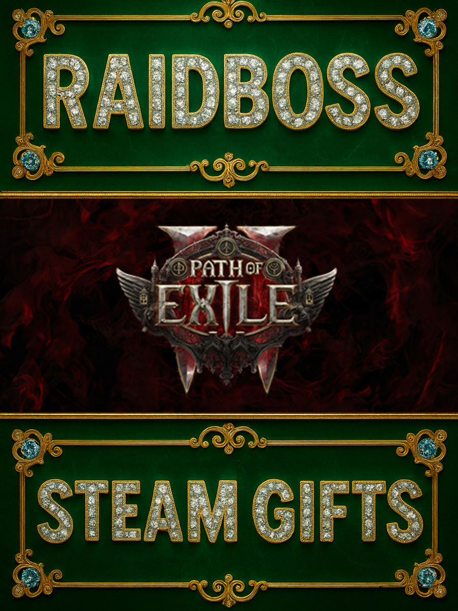 Path of Exile 2 - Path of Exile 2 Early Access Supporter Pack — купить Steam Gift для PC | подарок | Россия | автовыдача