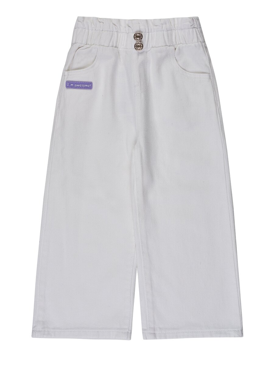 Джинсы Весна-лето 2026