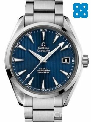Омега Морской конь серии Мужские автоматические часы Мужской бизнес - досуг.