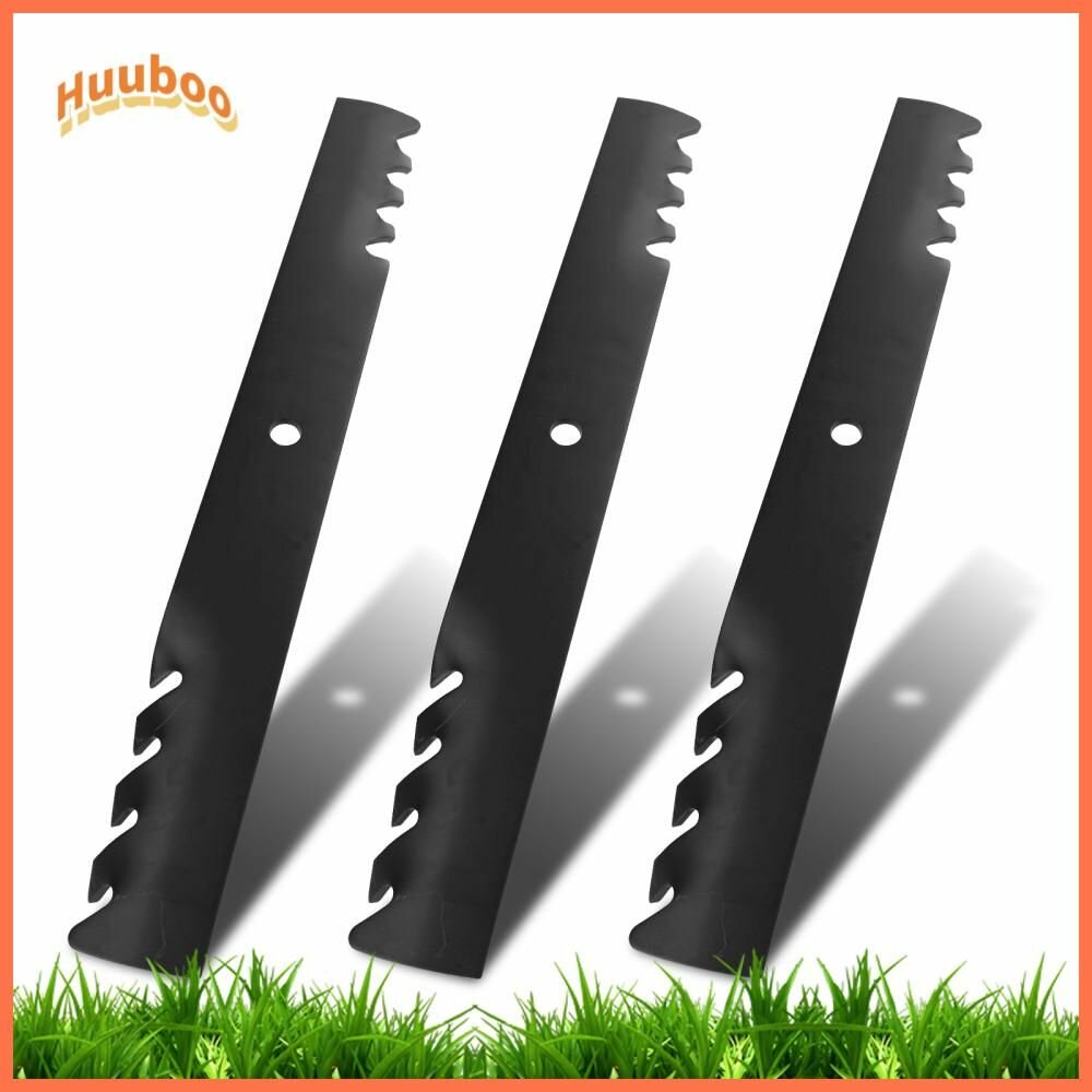 Замена ножей для газонокосилки 21 дюйм, надежные и эффективные, для BOBCAT и RANSOMES