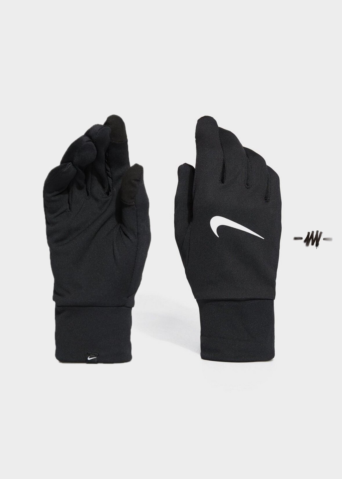 Перчатки NIKE Therma для мужчин и женщин