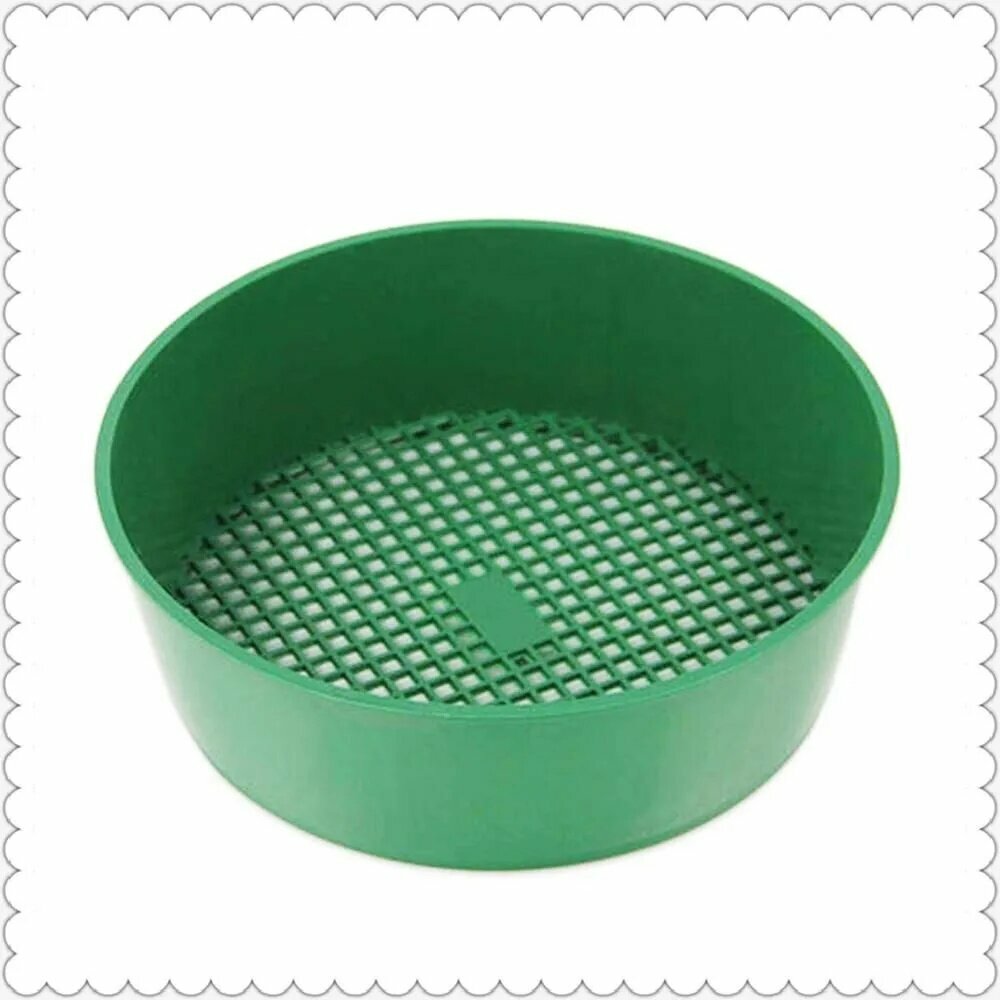 Сито садовое