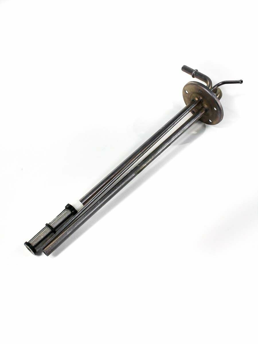 Топливозаборник ГАЗ-3310 Валдай дв. Cummins ISF 3.8L с фильтром