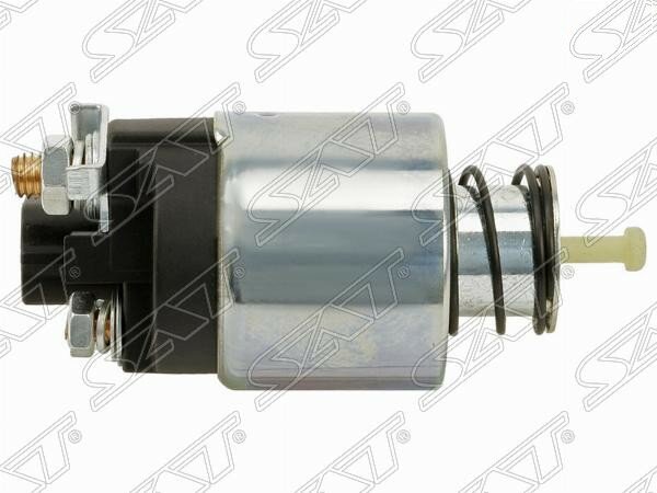 Втягивающее реле стартера HYUNDAI SOLARIS 10-/SAT ST-36120-2B600 KIA RIO 11-