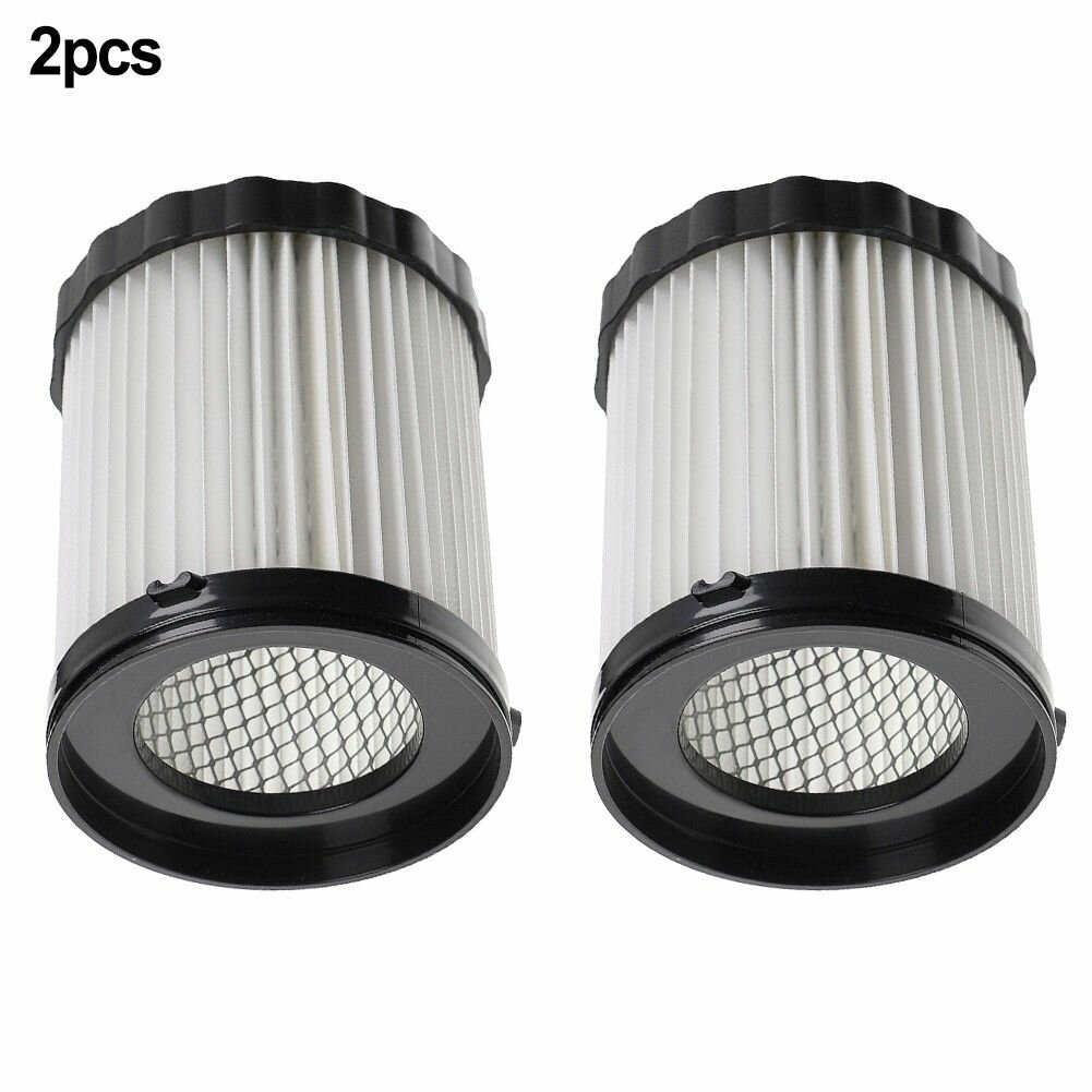 2шт Для Bosch GAS 18V-10 Л, 3165140917940 Моющийся Фильтр-Пылесос