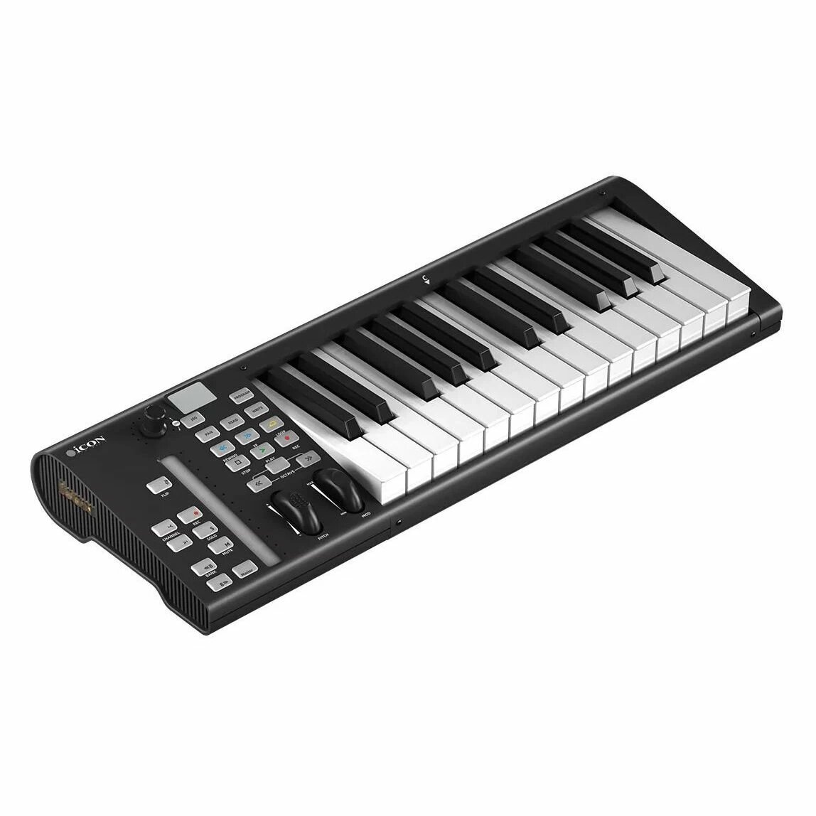 MIDI-клавиатура iCON Artist 25X