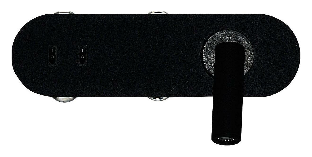 Бра F-promo Tris 4170-5W На монтажной пластине Модерн