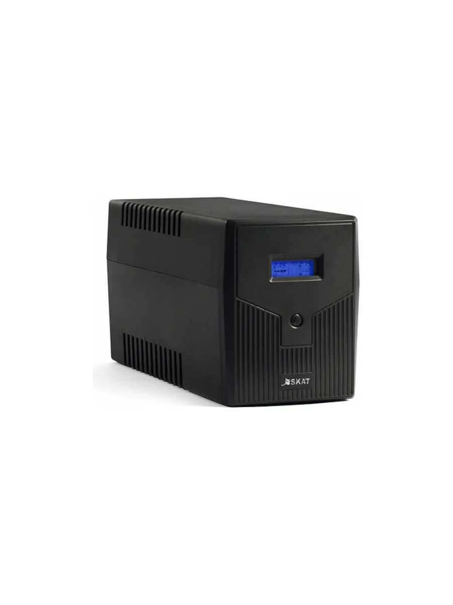 Источник бесперебойного питания бастион SKAT-UPS 1500 ВА/900 Вт