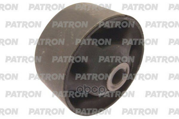 Сайлентблок опоры двигателя TOYOTA COROLLA AE100/EE100/CE100 91-97 PATRON арт. PSE11190