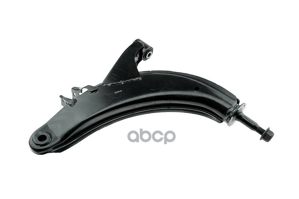 Рычаг передний SUBARU FORESTER, IMPREZA, LEGACY I, LEGACY II, LEGACY III, LEGACY OUTBACK, OUTBACK 1. шт. NTY арт. ZWD-SB-017