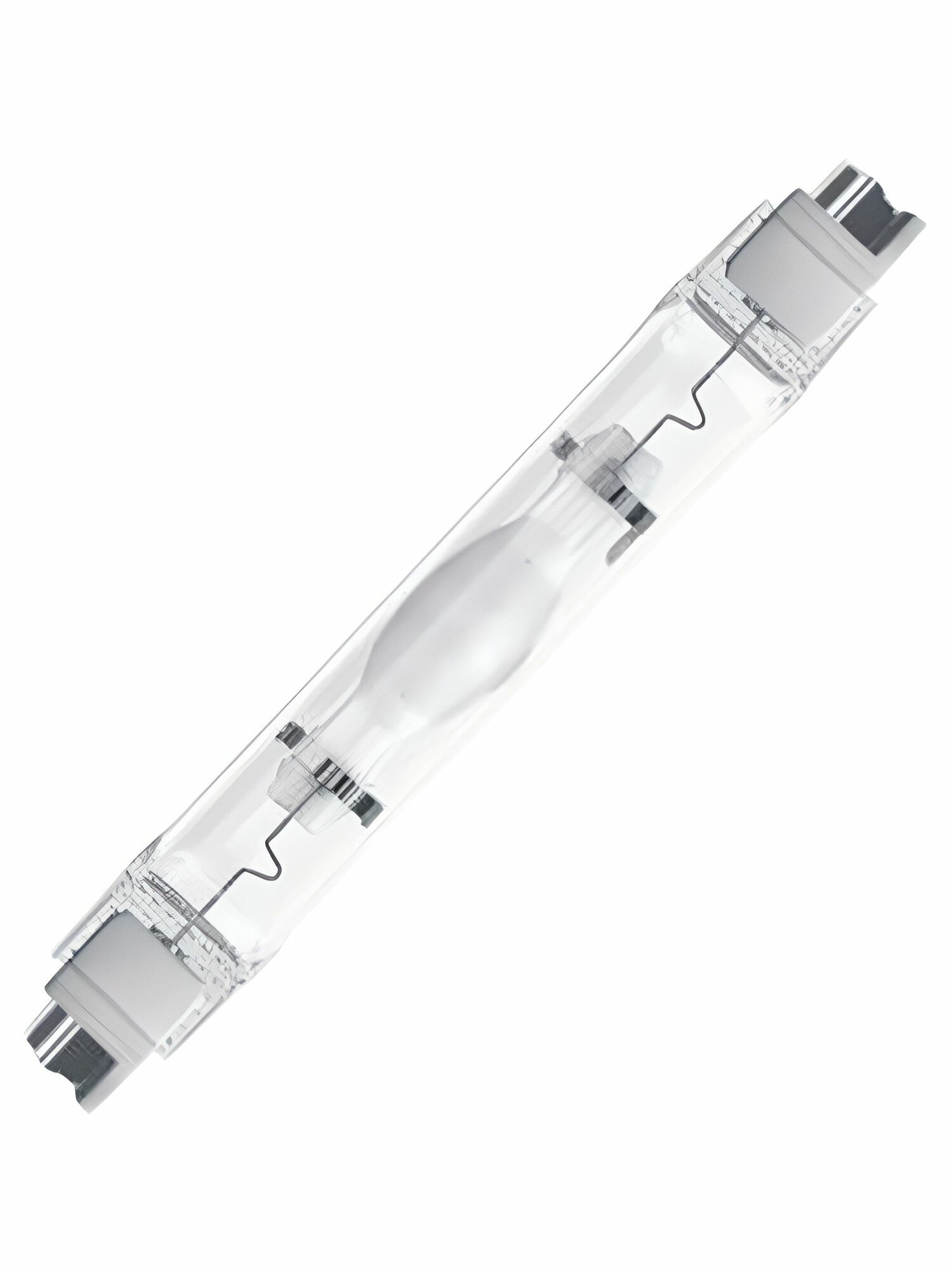 Лампа металлогалогенная Osram HQI-TS 400W/NDL цоколь Fc2