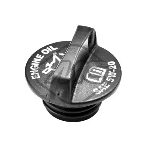 METALCAUCHO 39149 крышка маслозаливной горловины Fiat (Фиат) freemont (345_) 2011-2015