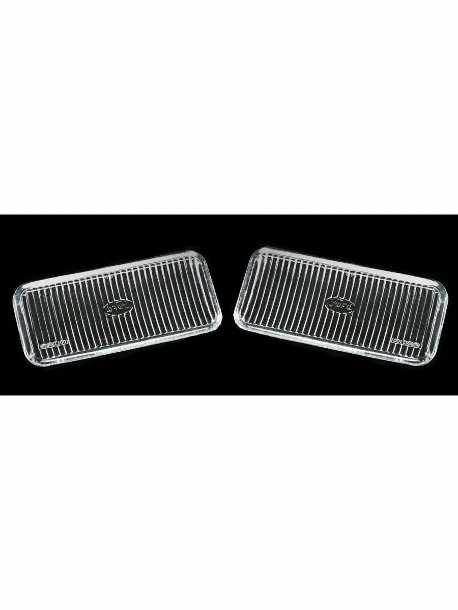 Стекло ПТФ Ford Scorpio Sierra 1985-1994 ком-т 2 шт