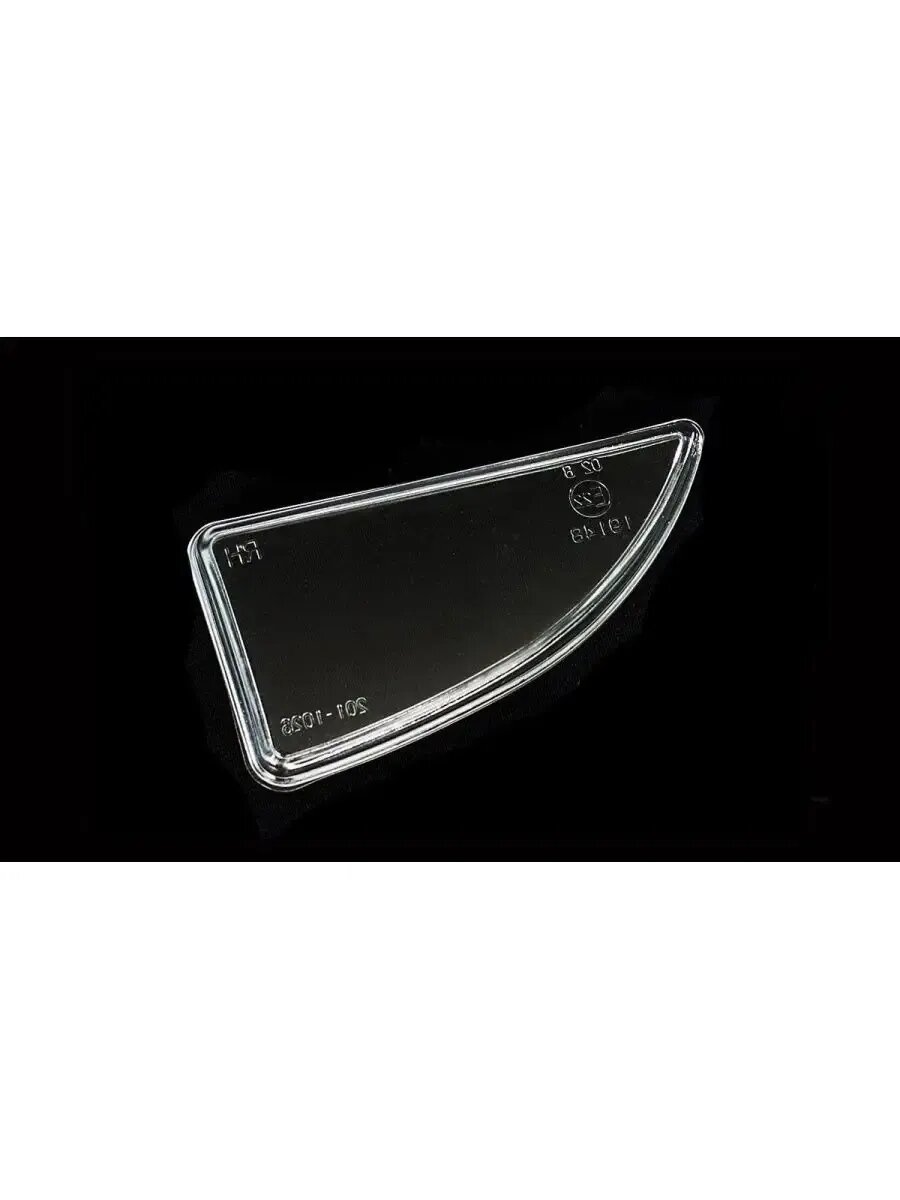 Стекло ПТФ левое Ford Focus I 1998-2001