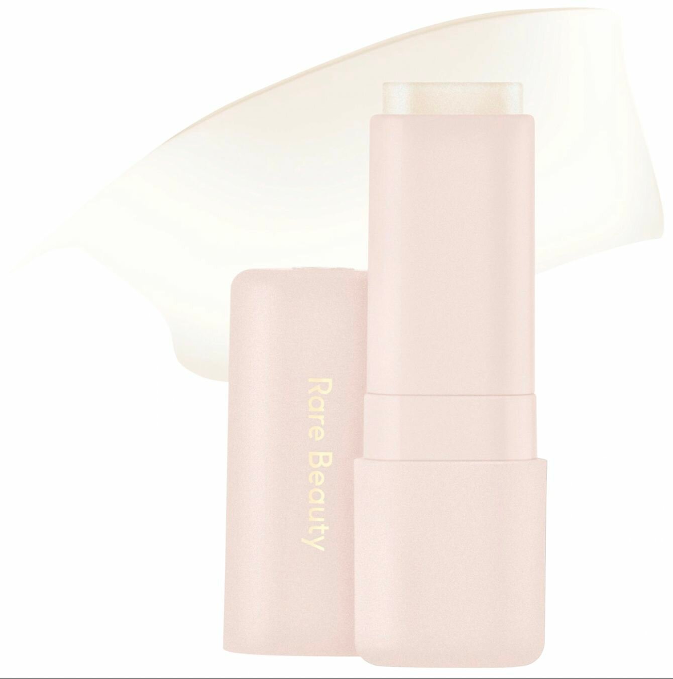 Rare Beauty Бальзам для губ Find Comfort Lip Butter (Easygoing) 4 г