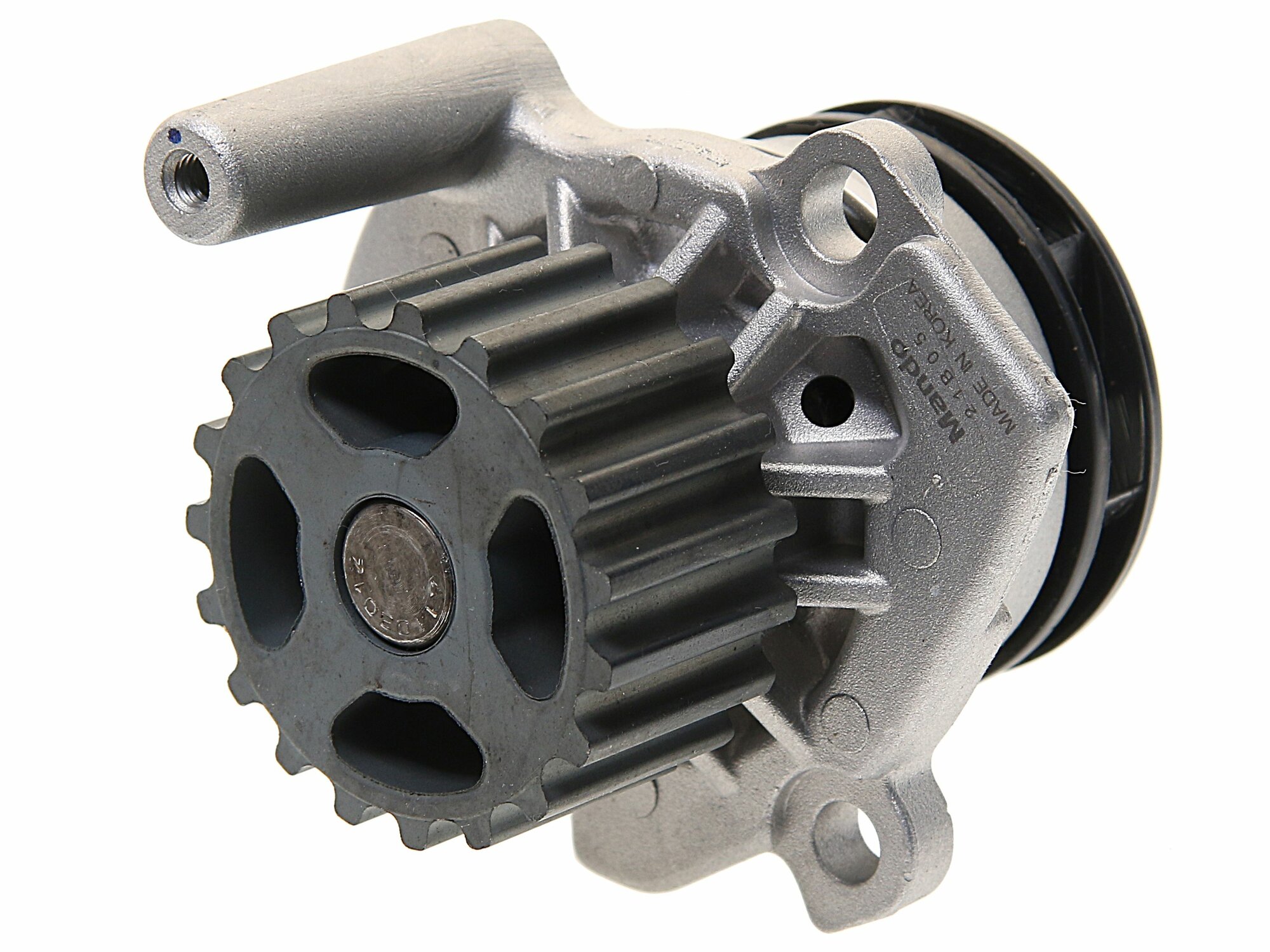 Насос водяной VW Passat, Amarok AUDI A3, A4, A6, Q3, Q5 SKODA Rapid, Superb (1.2/1.6/2.0 TDI)
