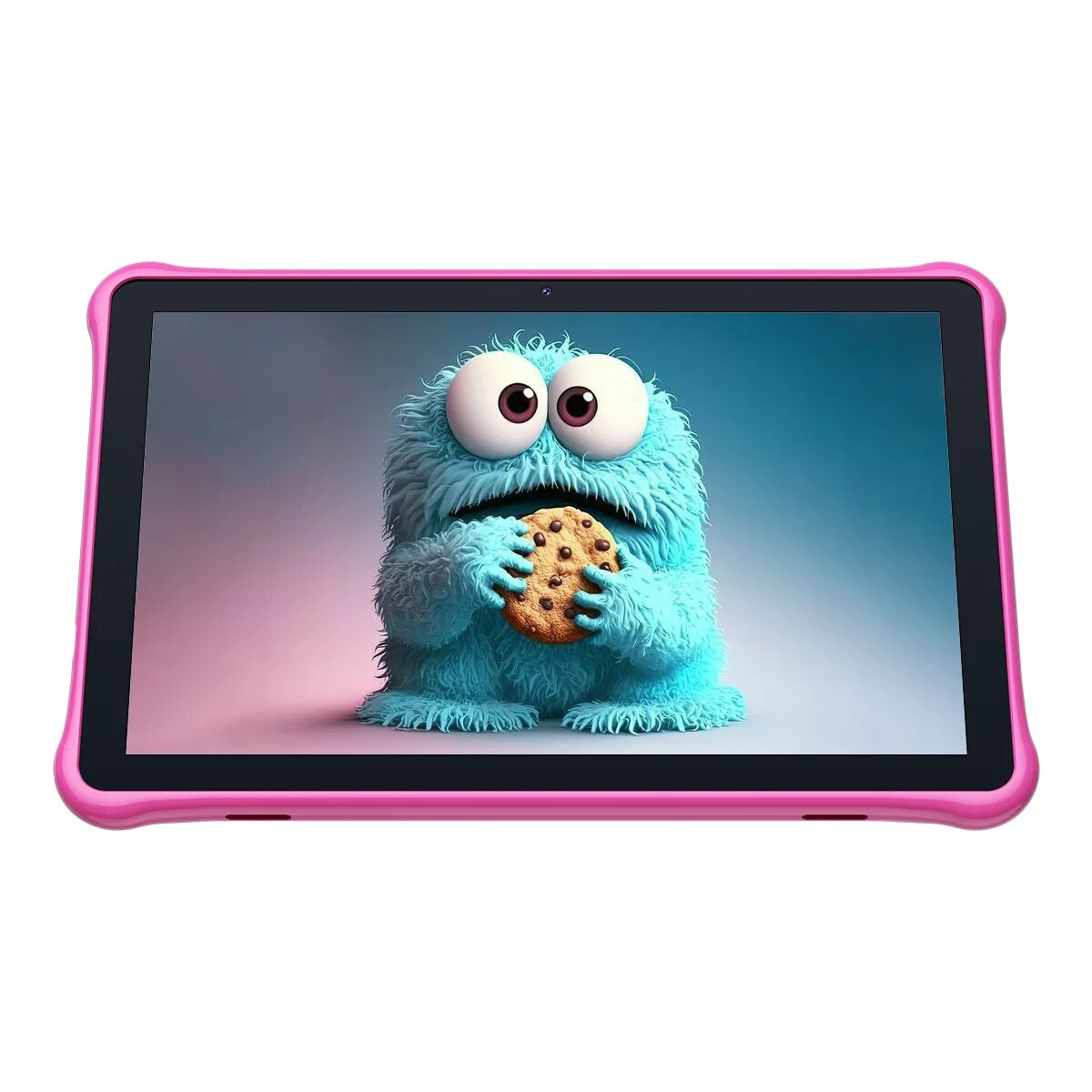 Blackview Oscal Pad 50 детский планшет Розовый, Pink