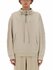 Худи Helmut Lang, размер S, , серый