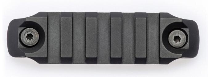 Планка Picatinny Sag На M-Lok, 5 Слотов