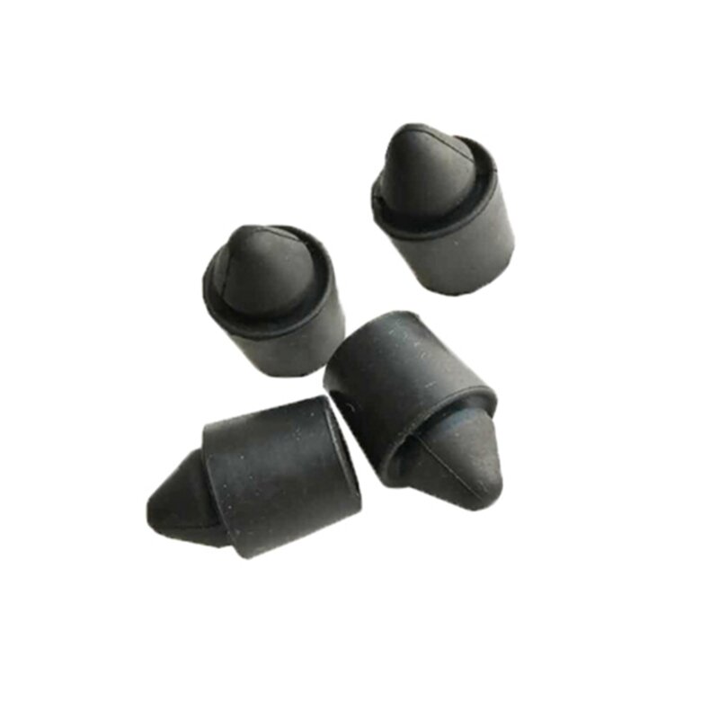 4 Противоударных клея для амортизации дверей Mazda Atez CX5/CX4