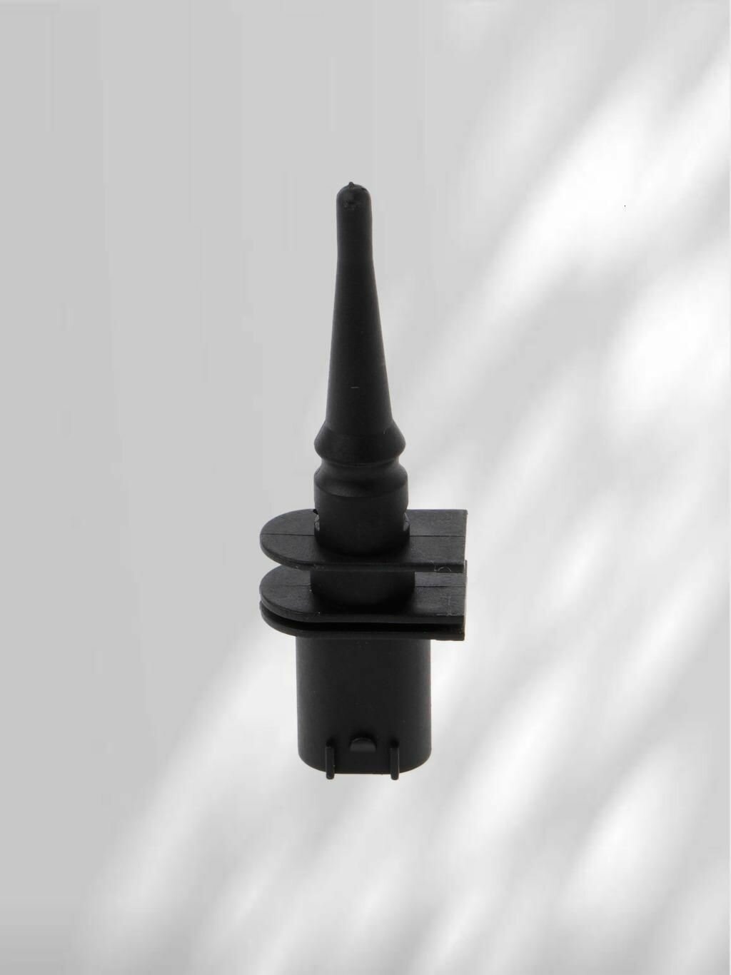 Датчик температуры окружающей среды 65816905133, Черный