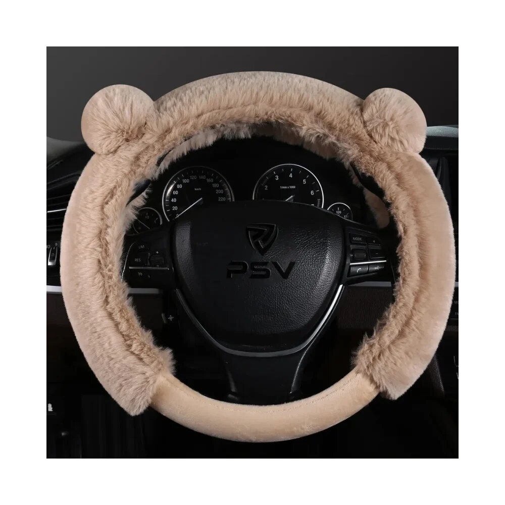 Оплетка на руль PSV MISHKA Premium