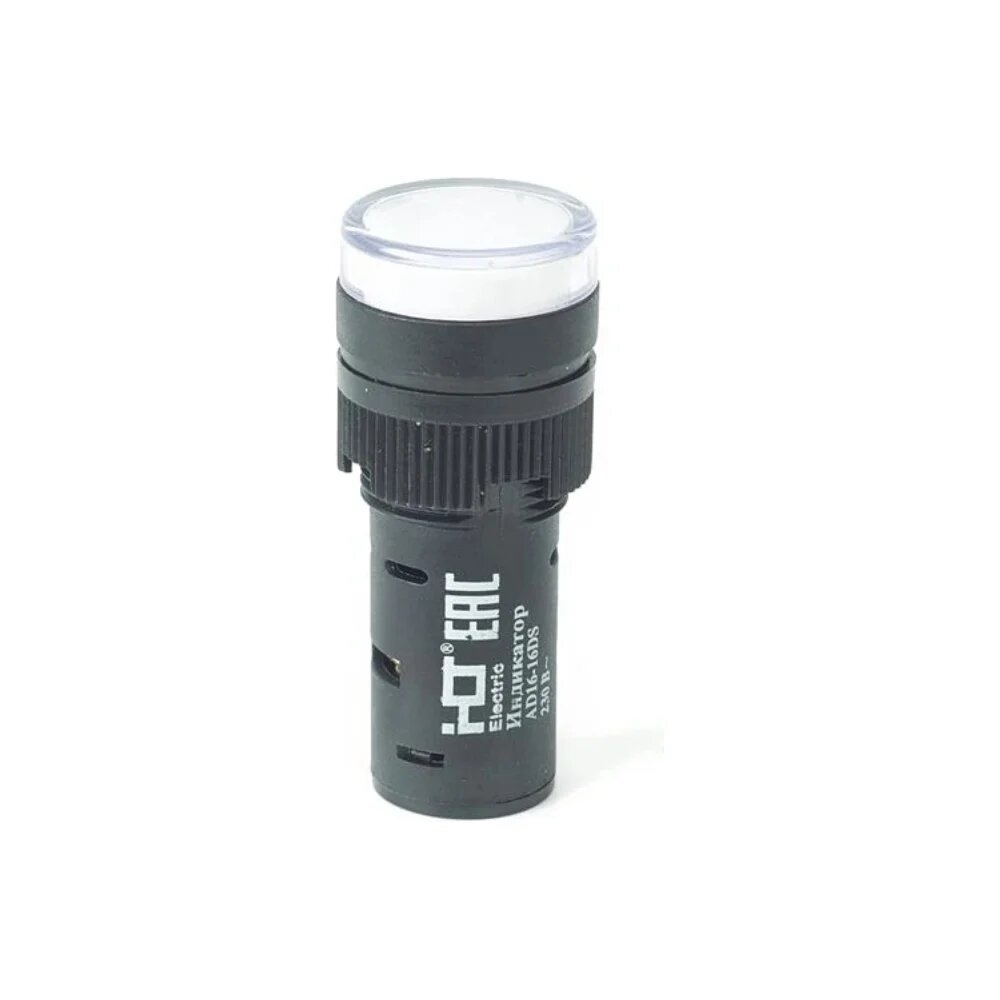 Лампа HLT AD16-16DS(LED)матрица d16мм белый 230В IP40, 20штук/упаковка