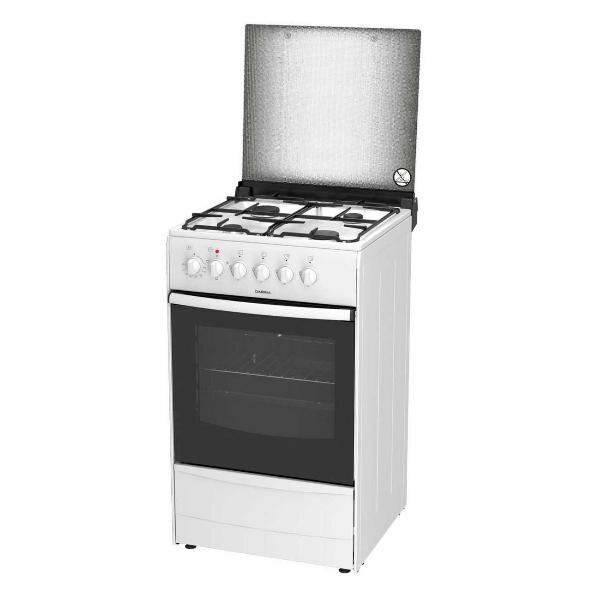 Комбинированная плита (50-55 см) Darina 1B KM 441 301 W