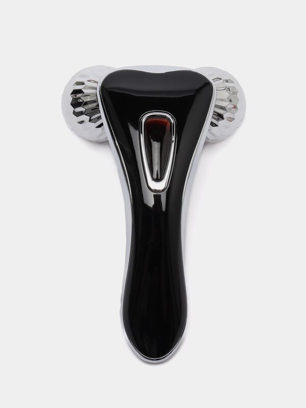 Ручной роликовый массажер 3D Full Body Andorse, для всего тела