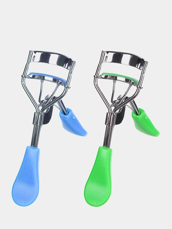 Щипцы для загибания ресниц (зажим для завивки) 9,5 см