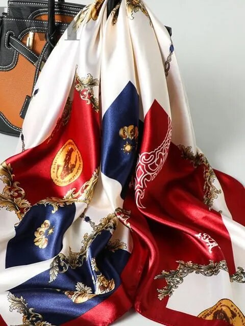 Платок