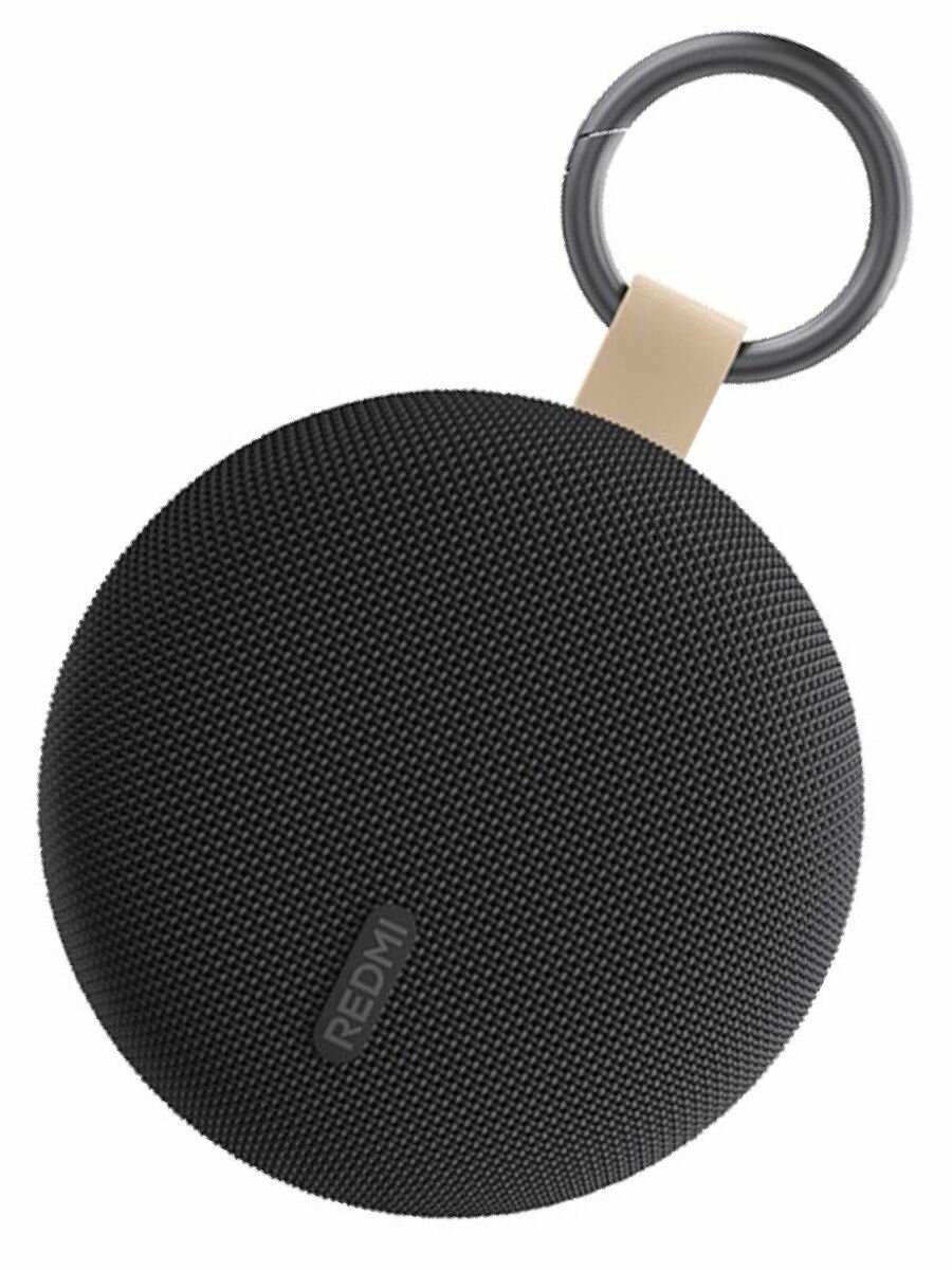 Портативная Bluetooth колонка Redmi Bluetooth Speaker 2 (OH3R) Black
